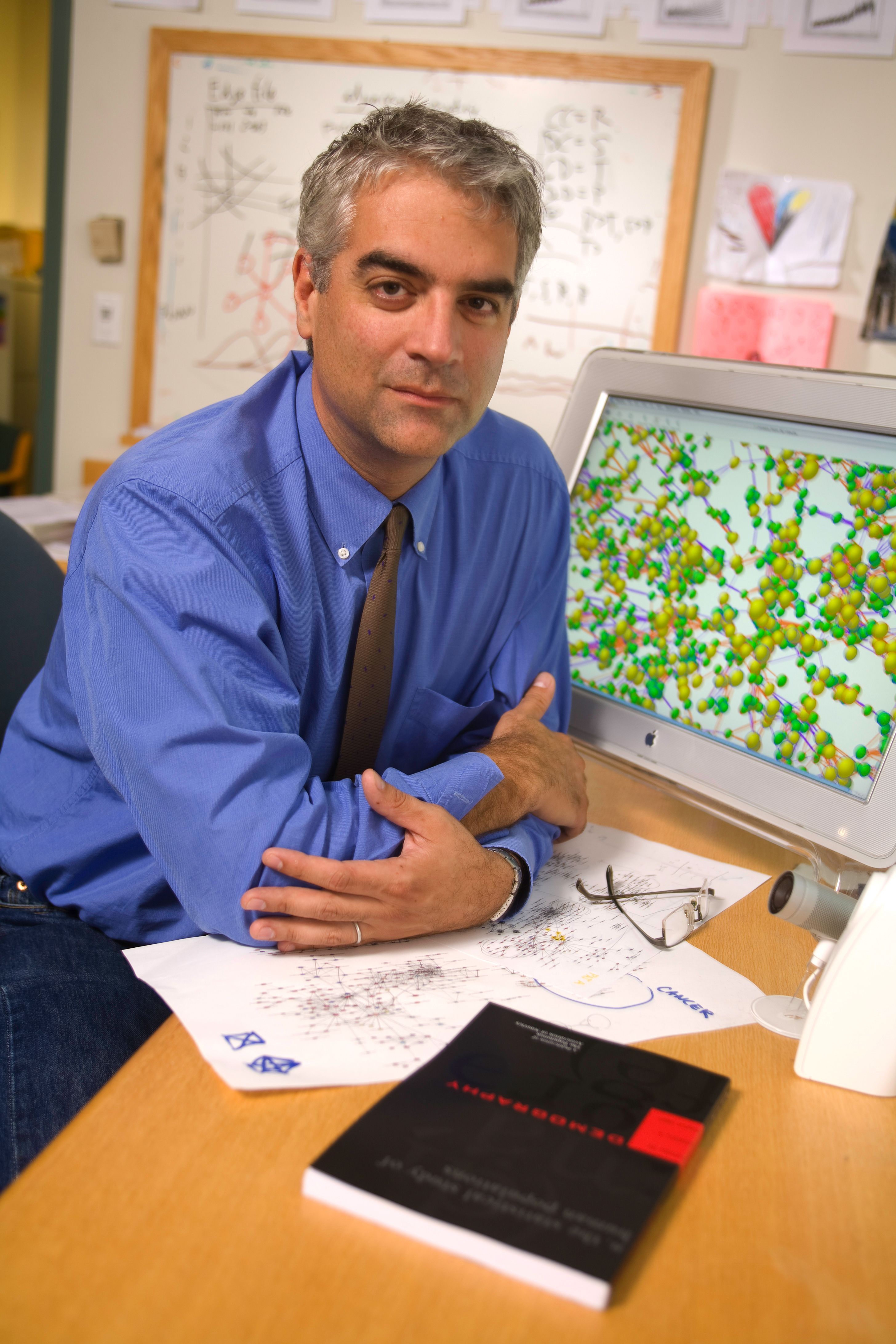 Nicholas A. Christakis, MD, PhD | The NOVL