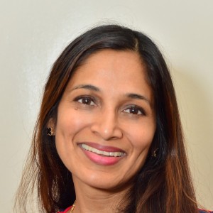 Gayatri Devi, MD | The NOVL