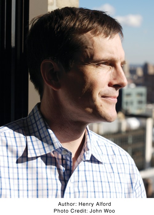 Henry Alford | The NOVL