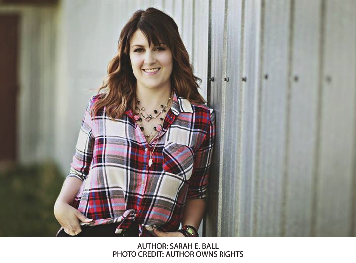 Sarah E. Ball | The NOVL