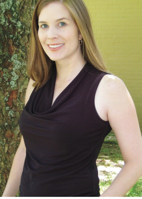 Cynthia Eden | The NOVL