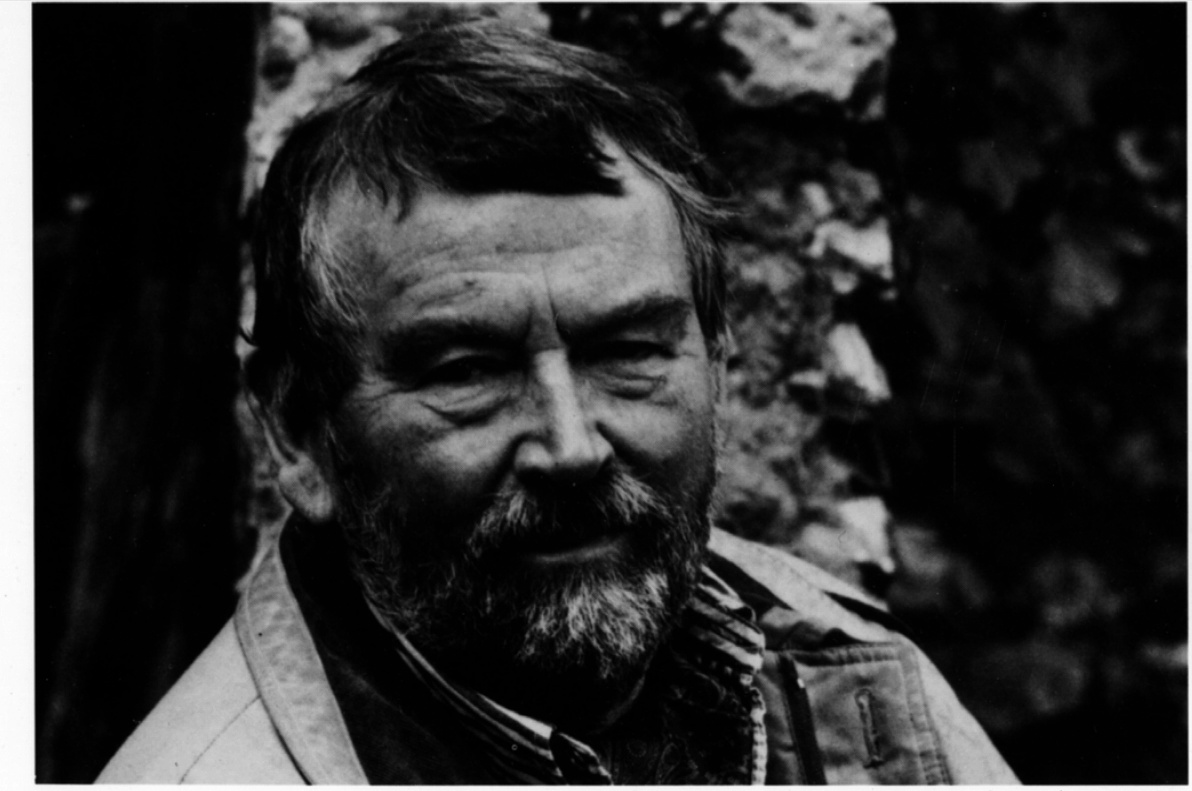 John Fowles | The NOVL