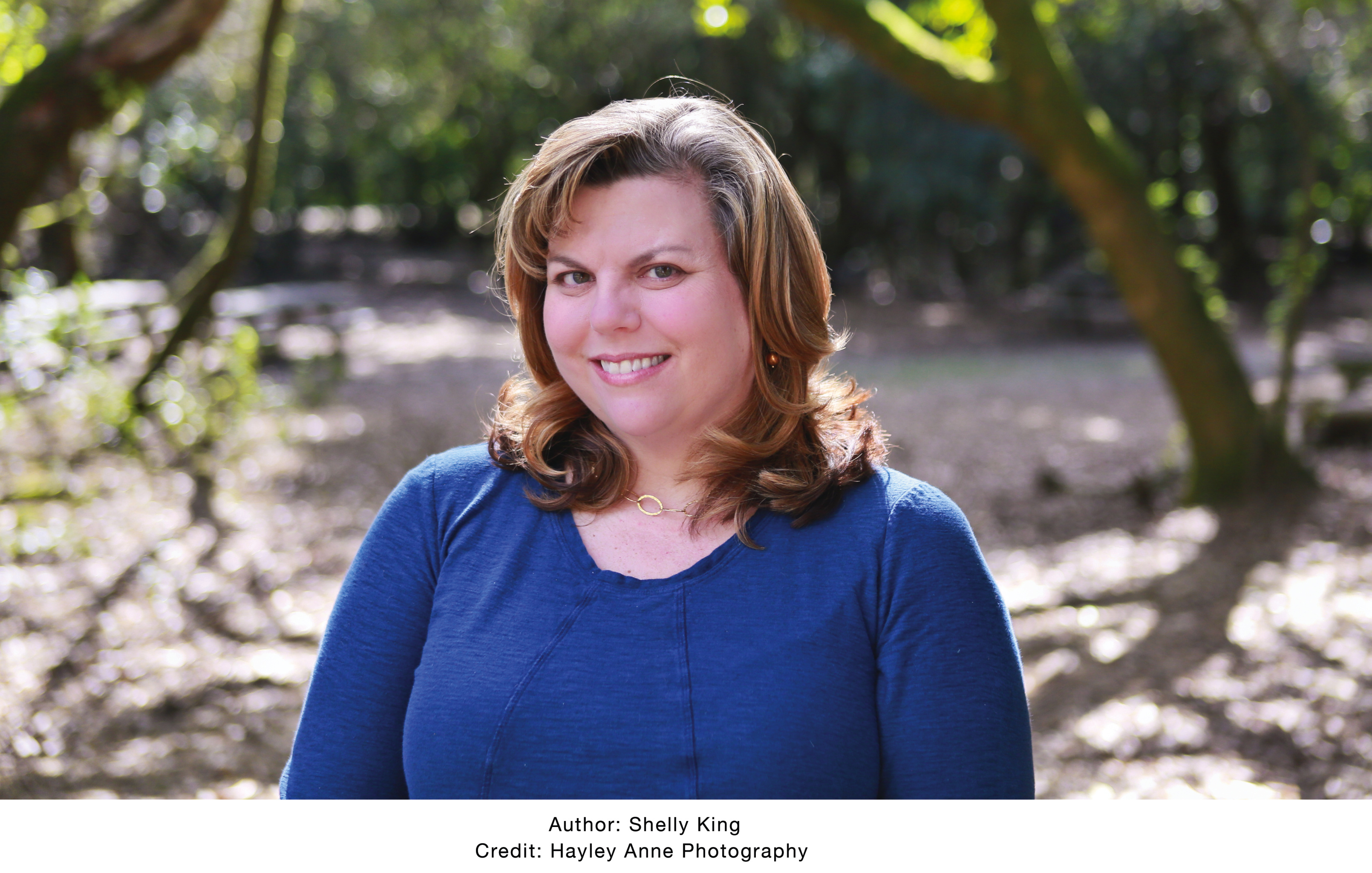 Shelly King | The NOVL