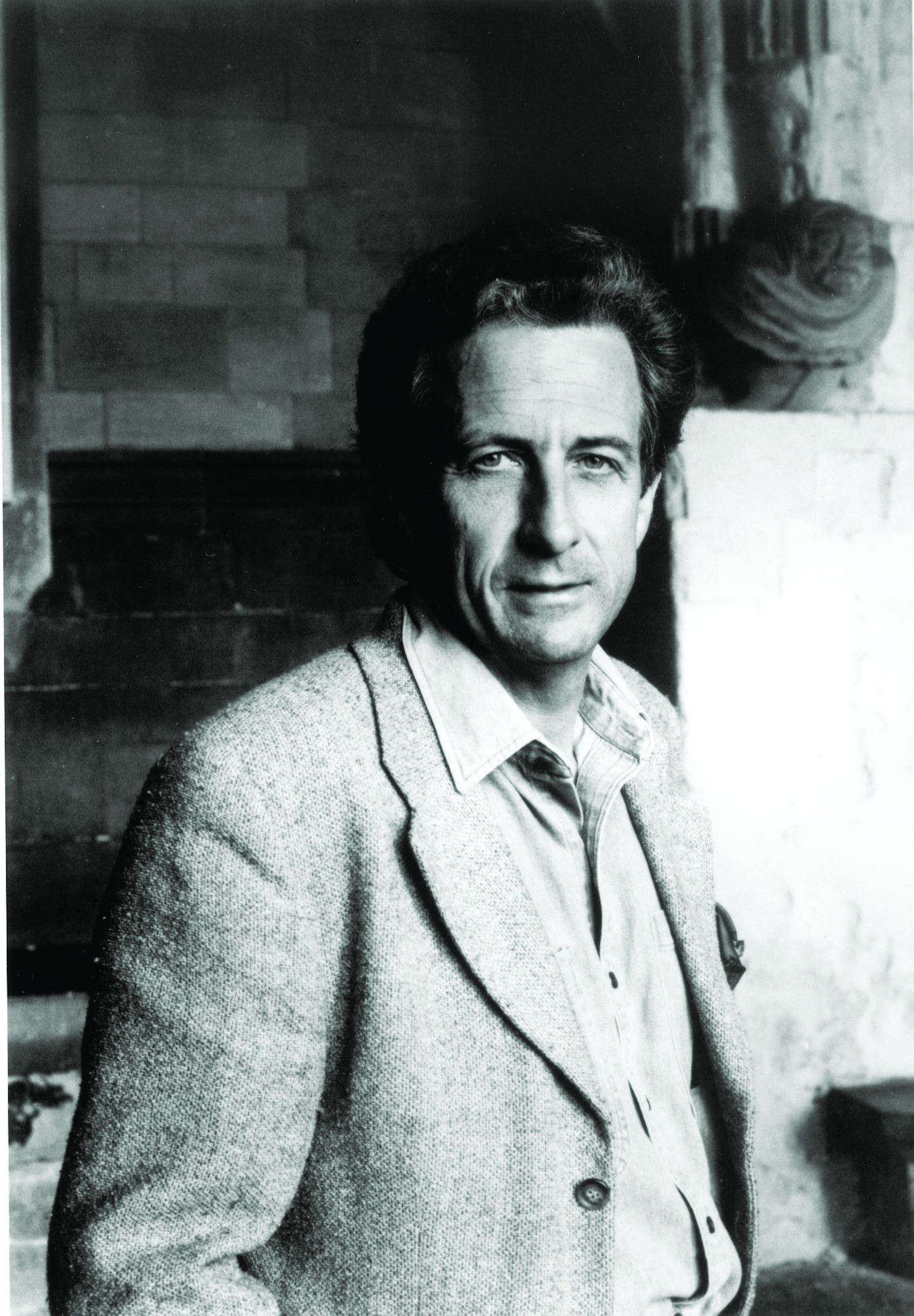 Robert Lacey | The NOVL