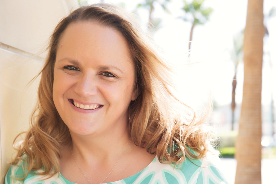 Heidi McLaughlin | The NOVL