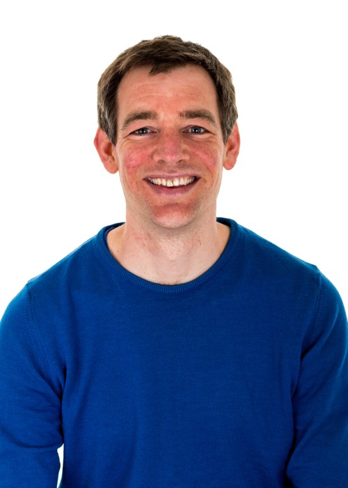 Thomas Docherty | The NOVL