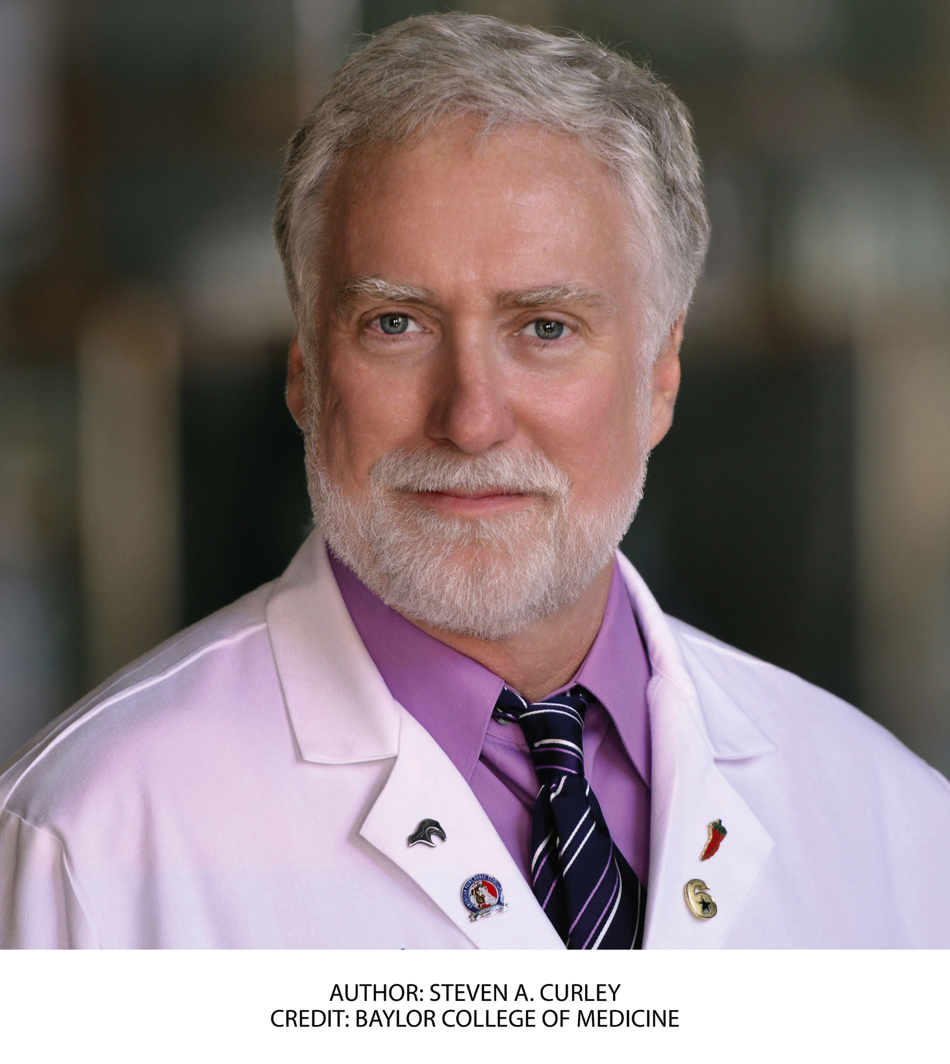 Steven A. Curley, MD, FACS | The NOVL
