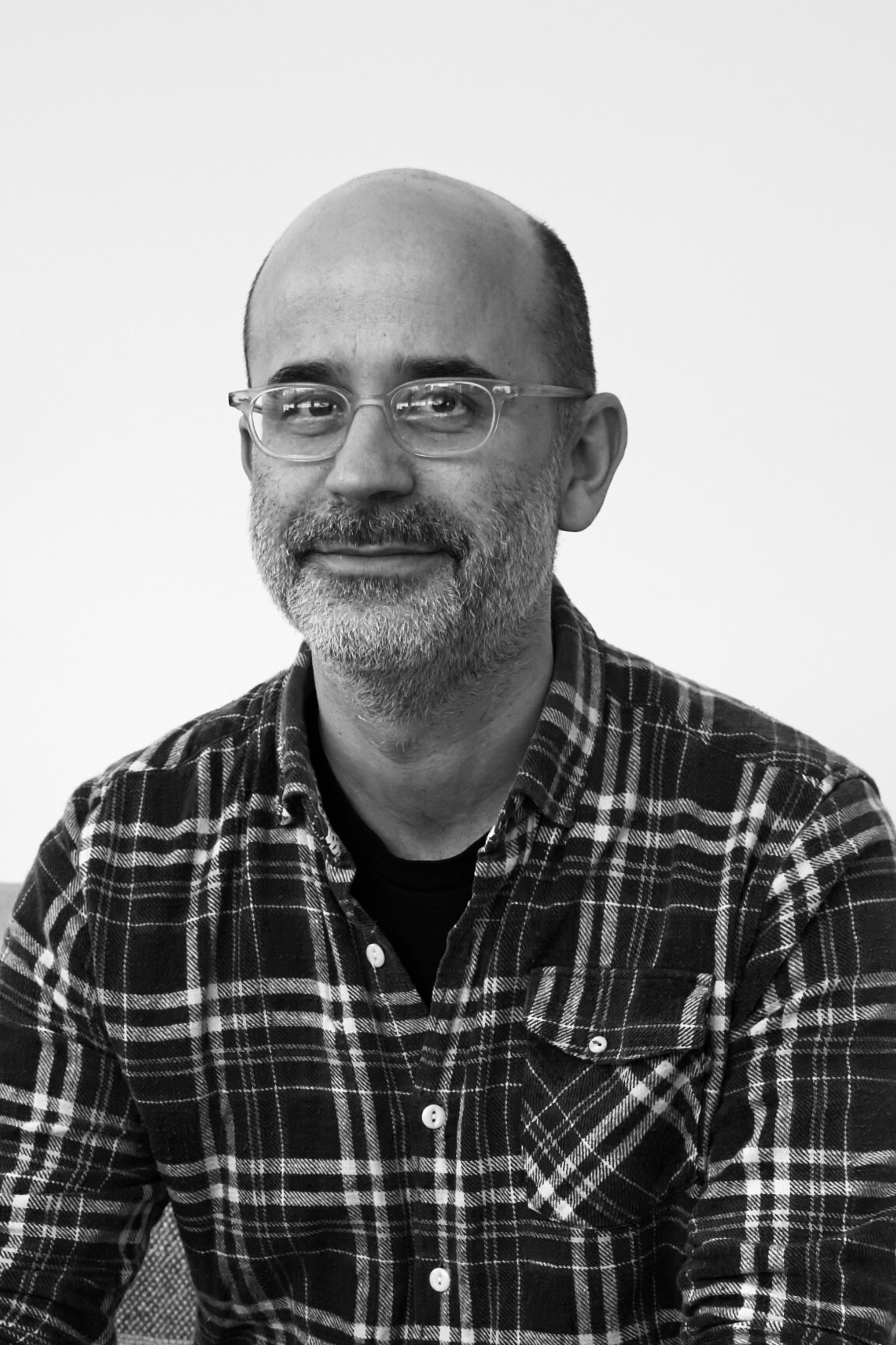 Marc Favreau | The NOVL