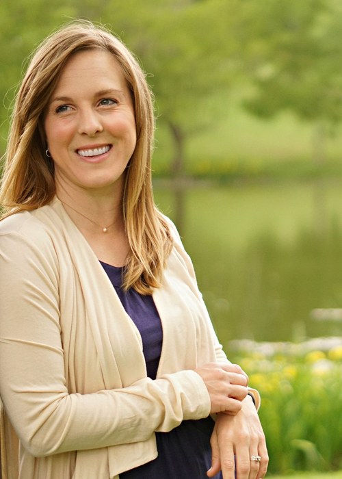 Sarah Henning | The NOVL