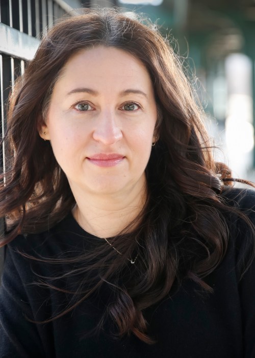 Janine Annett | The NOVL