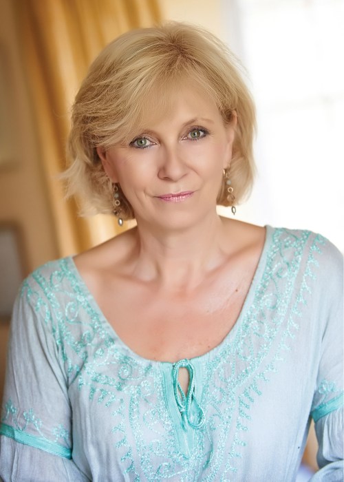 Debbie Rix | The NOVL