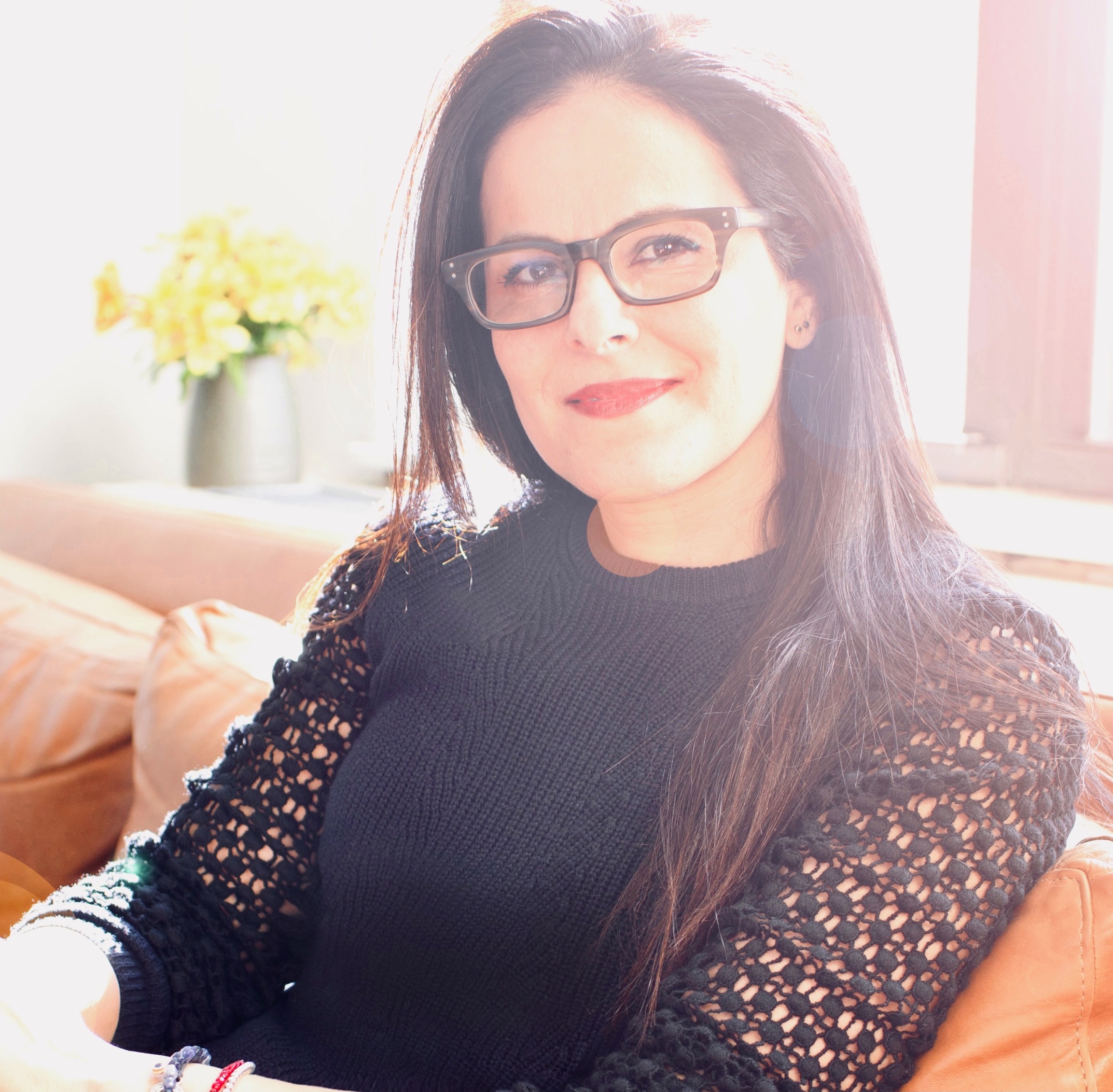 Galit Atlas | The NOVL