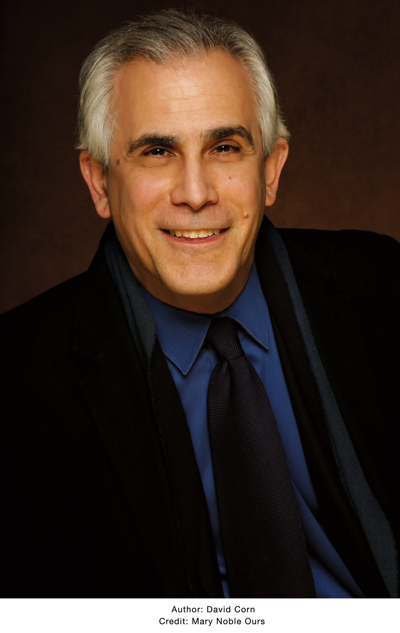 David Corn | The NOVL