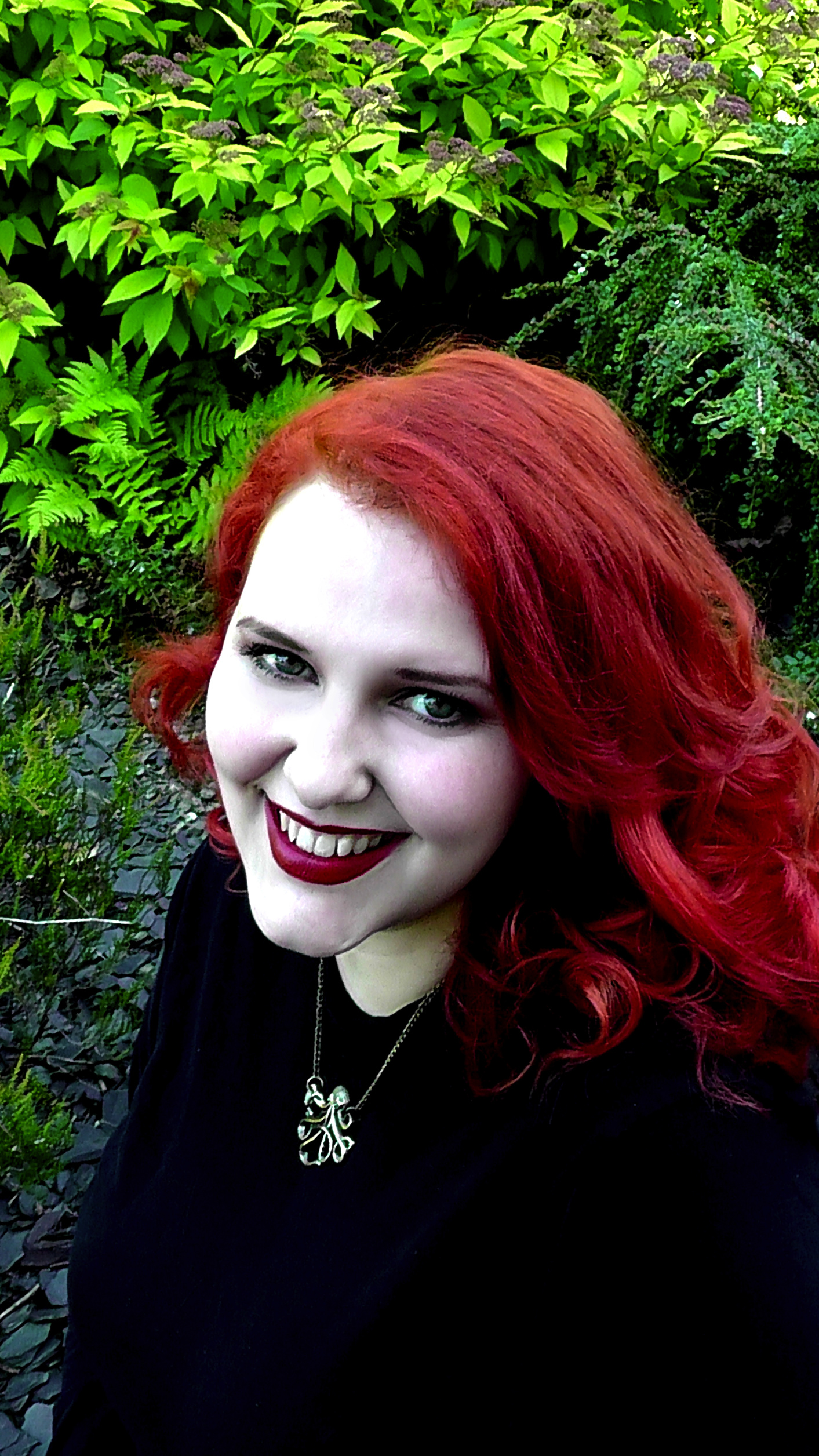 Dawn Kurtagich | The NOVL