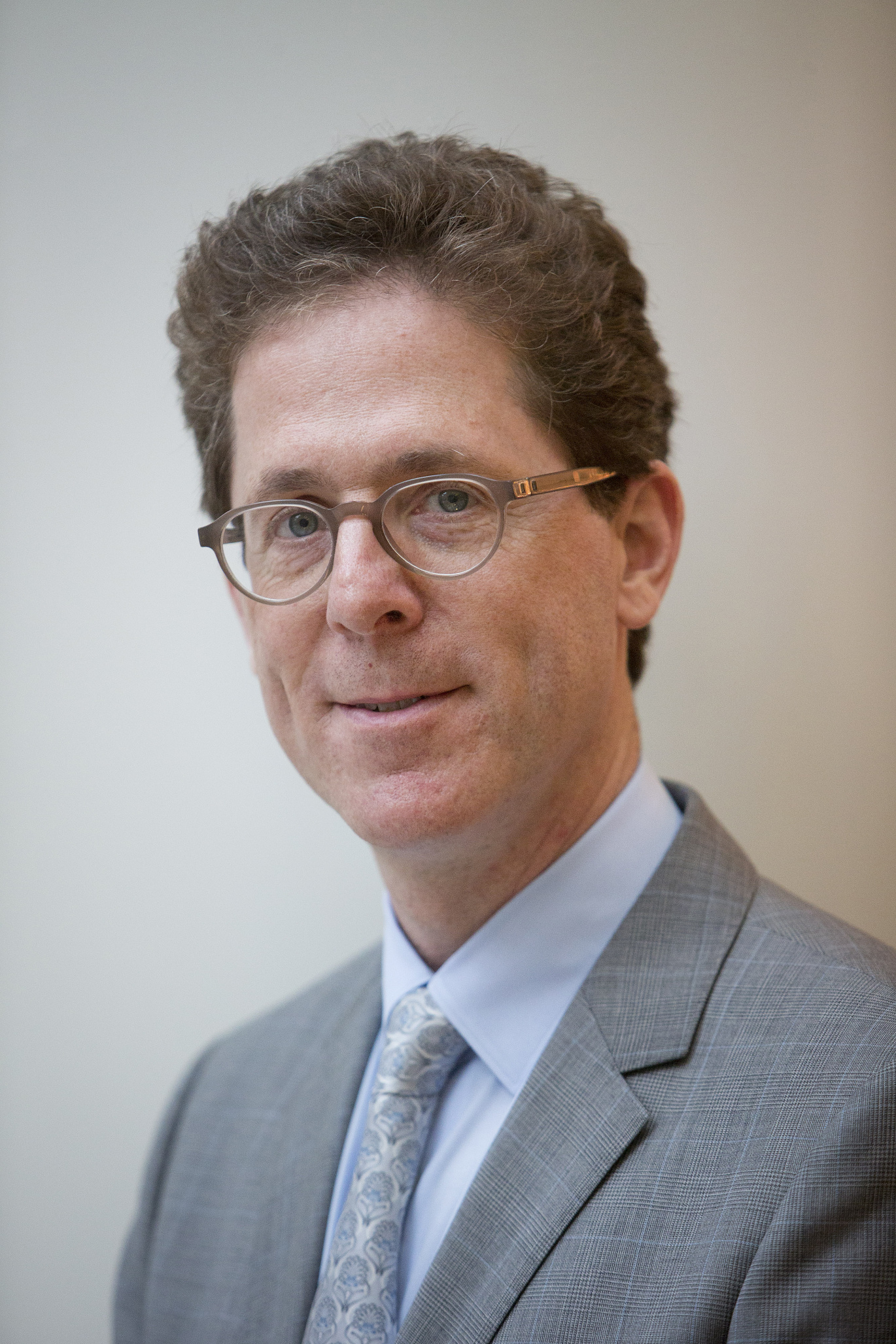 John Hechinger | The NOVL