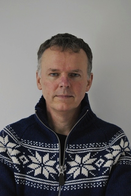 William Shaw | The NOVL