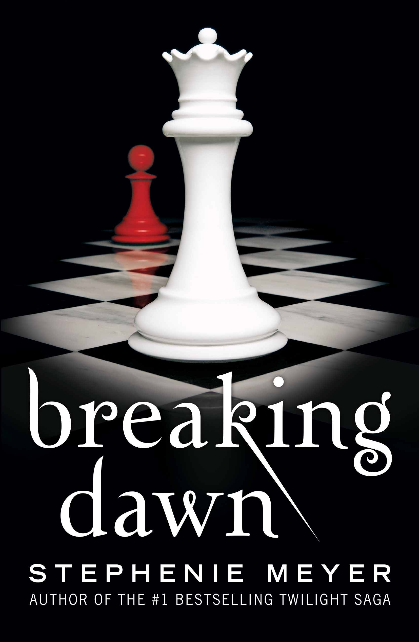 NOVL – Series Page – Twilight | The NOVL