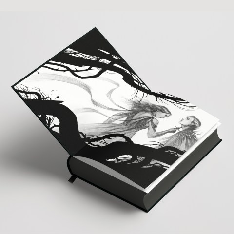 A First Look at The Cruel Prince Collector’s Edition | The NOVL