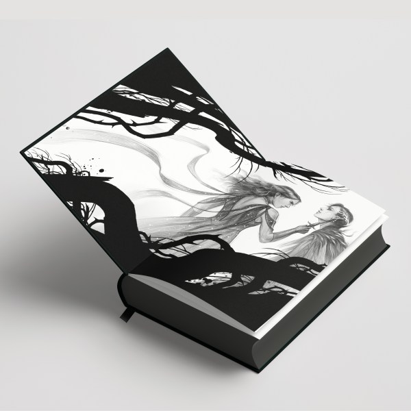 A First Look at The Cruel Prince Collector’s Edition | The NOVL