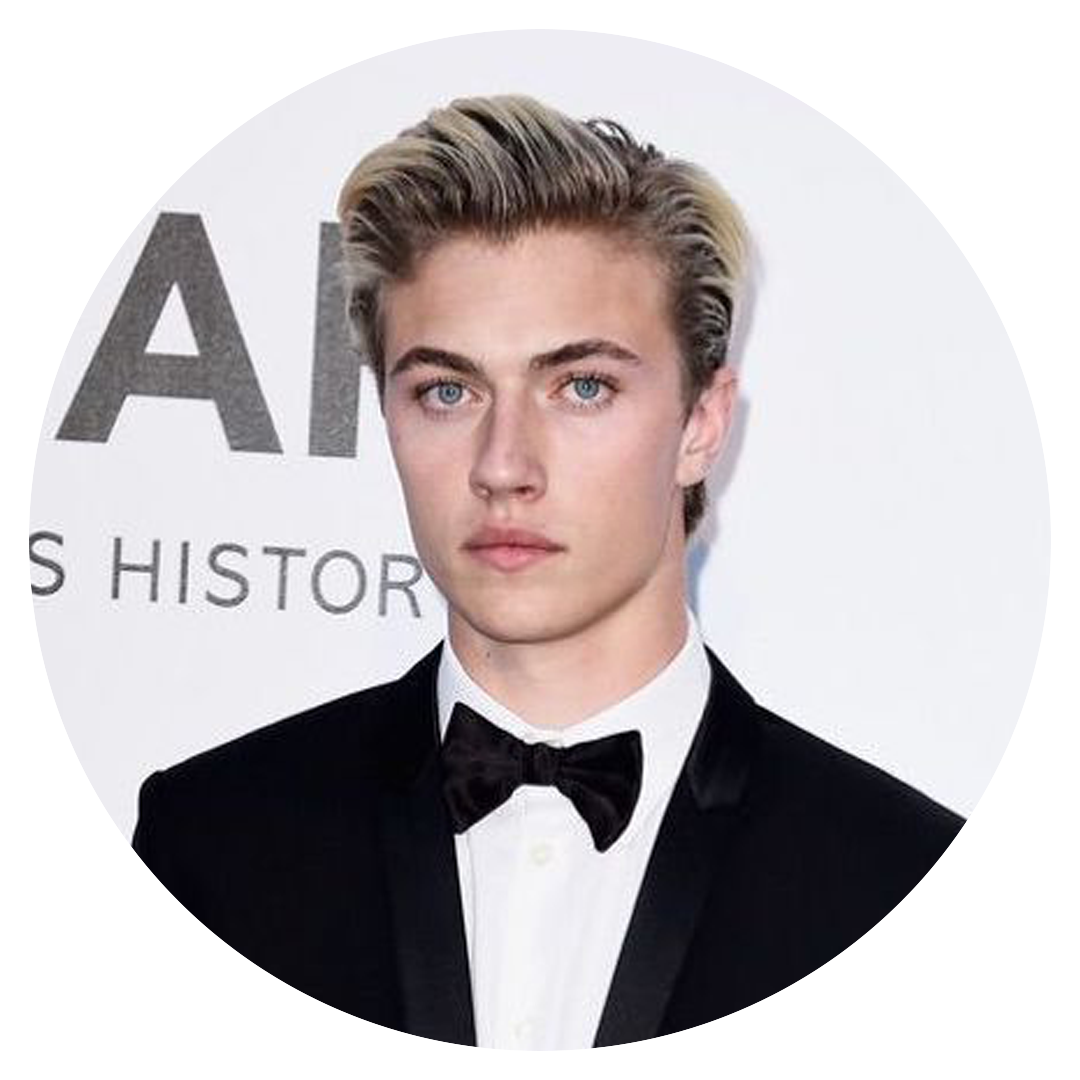 My Fan Cast for The Inheritance Games | The NOVL