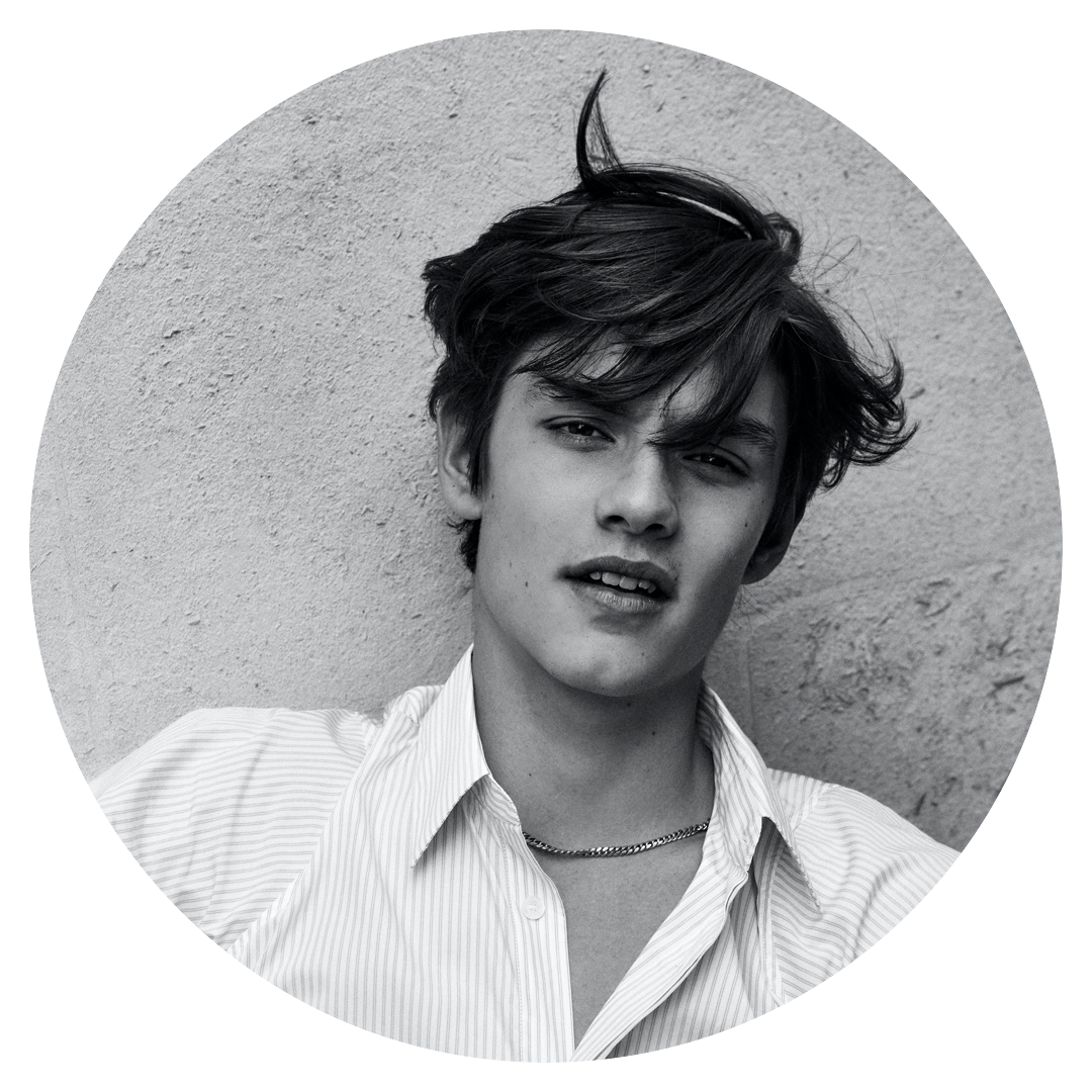 My Fan Cast for The Inheritance Games | The NOVL