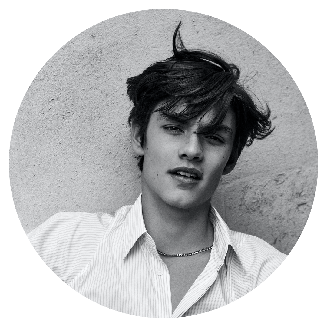 My Fan Cast for The Inheritance Games | The NOVL