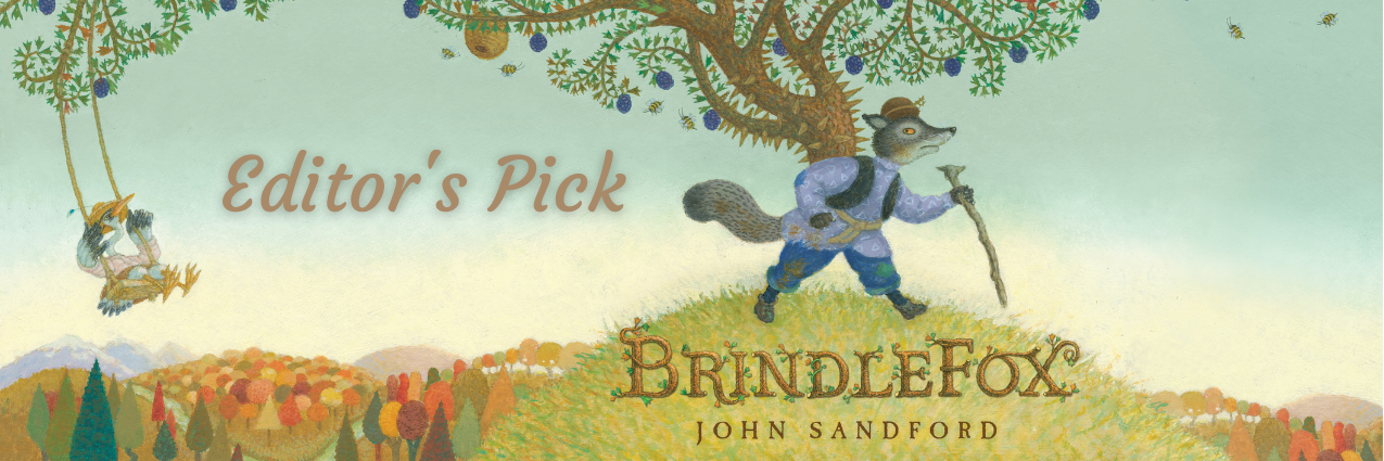WorthyKids Editor’s Pick – August 2023 | The NOVL