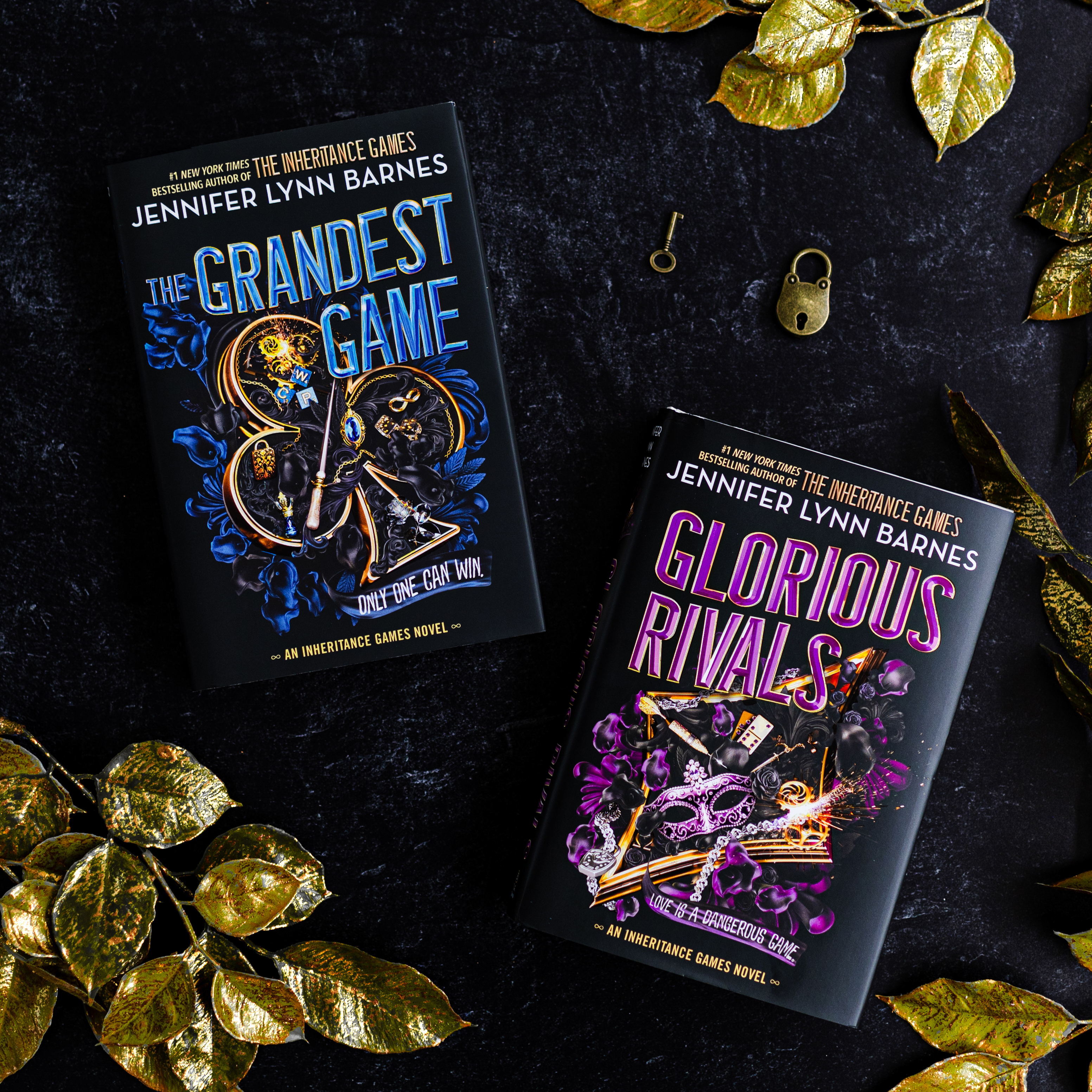 NOVL – Series Page – The Grandest Game | The NOVL