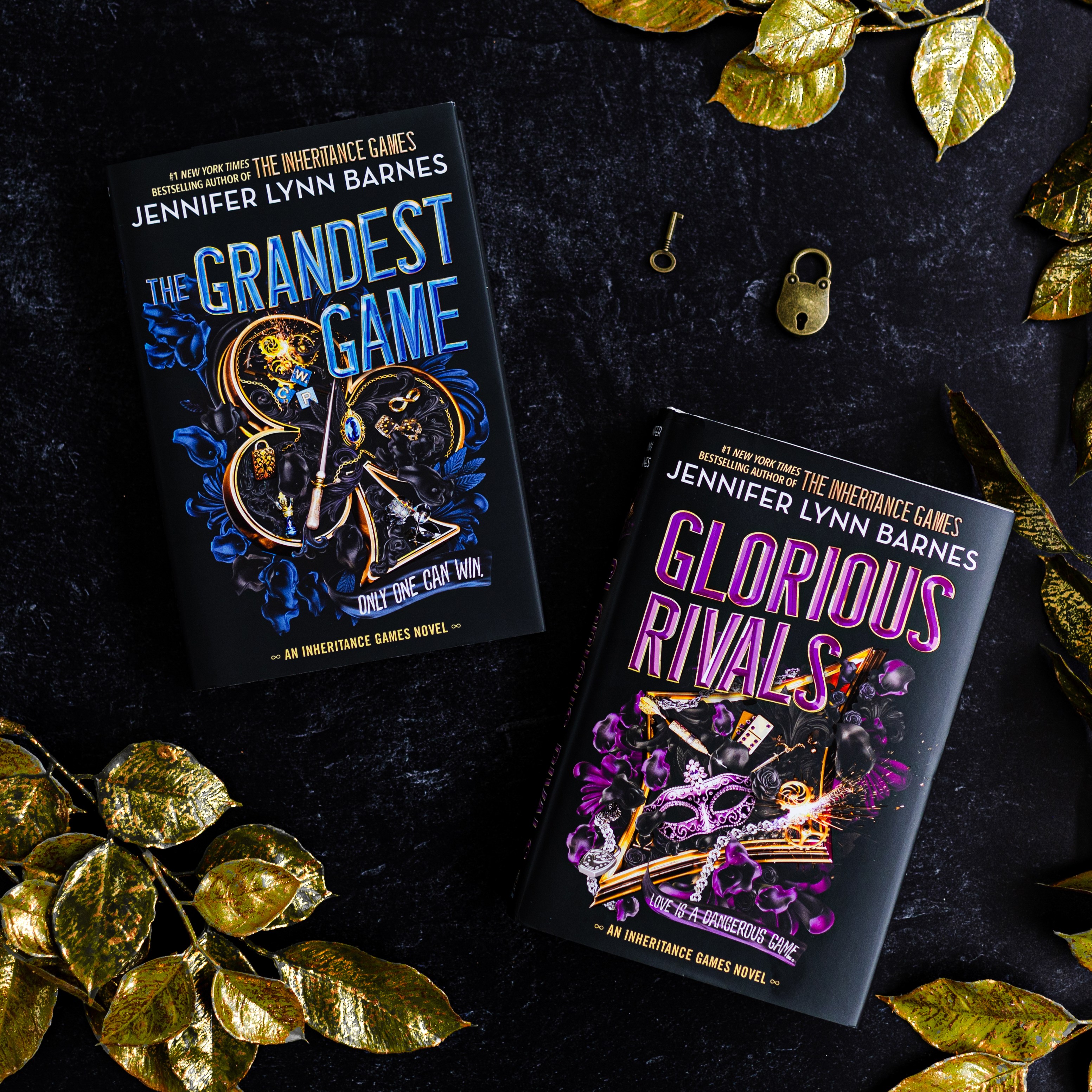 NOVL – Series Page – The Grandest Game | The NOVL