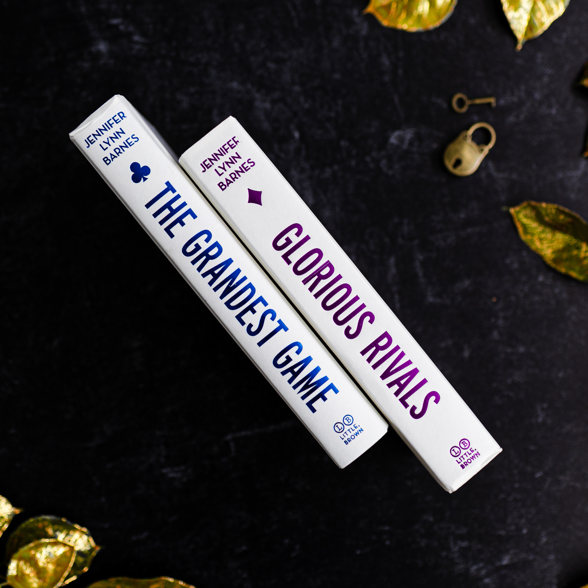 NOVL – Series Page – The Grandest Game | The NOVL