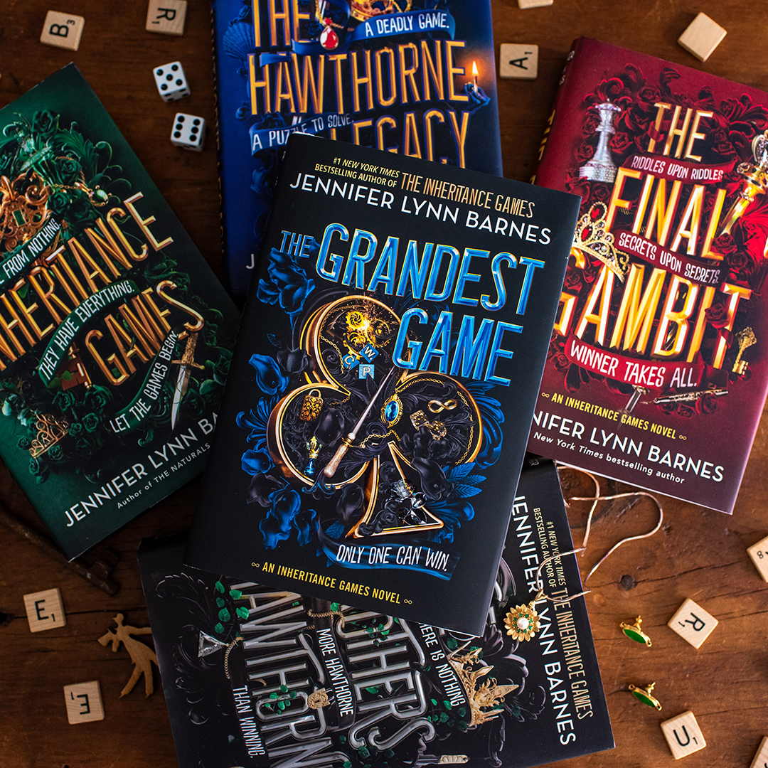 NOVL – Series Page – The Grandest Game | The NOVL