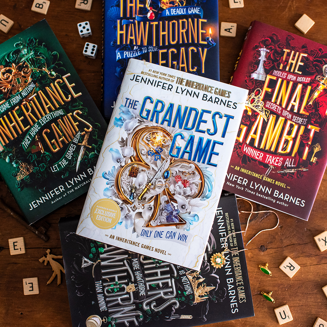 NOVL – Series Page – The Grandest Game | The NOVL