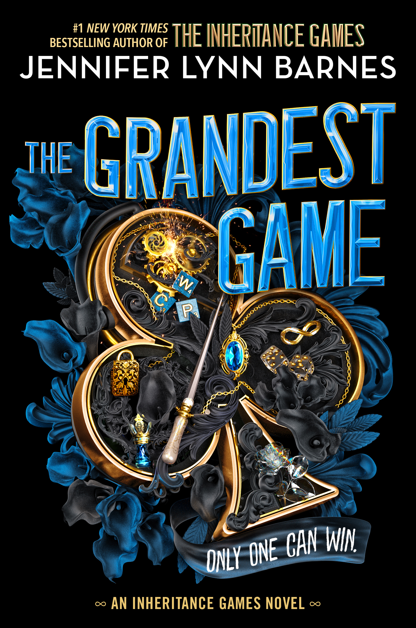 NOVL – Series Page – The Grandest Game | The NOVL