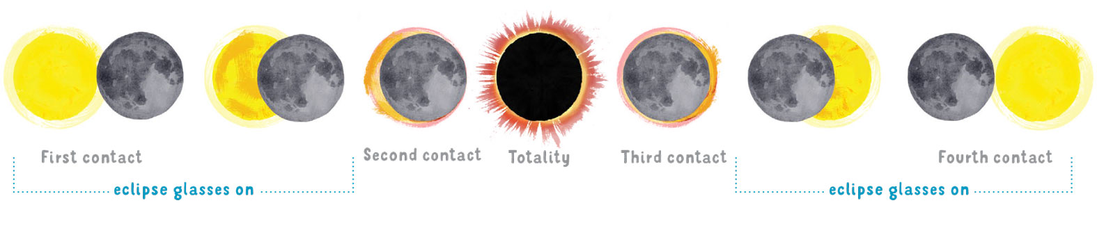 Don’t Miss the Solar Eclipse! | The NOVL
