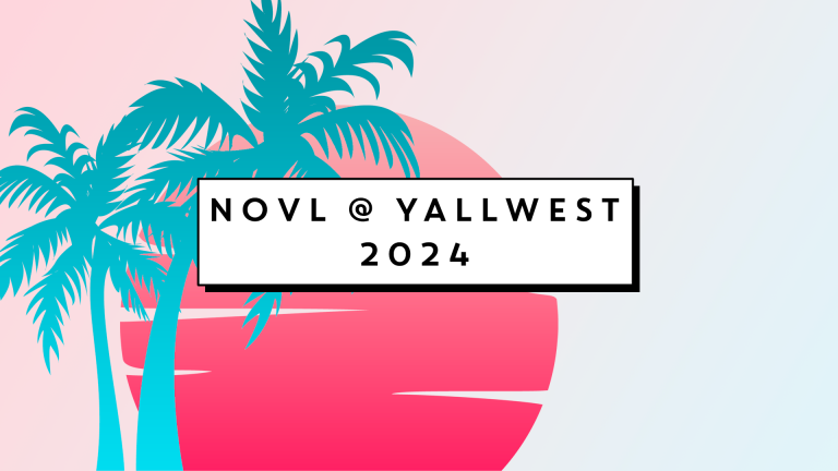 NOVL – Home | The NOVL