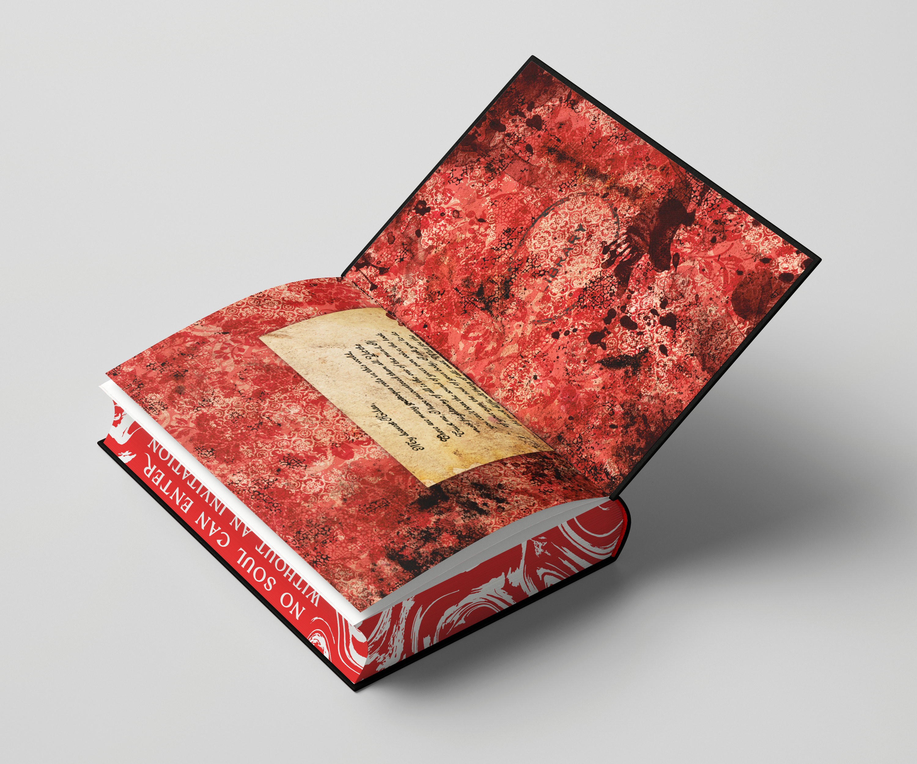 Everything You Need to Know about the Immortal Dark Editions | The NOVL