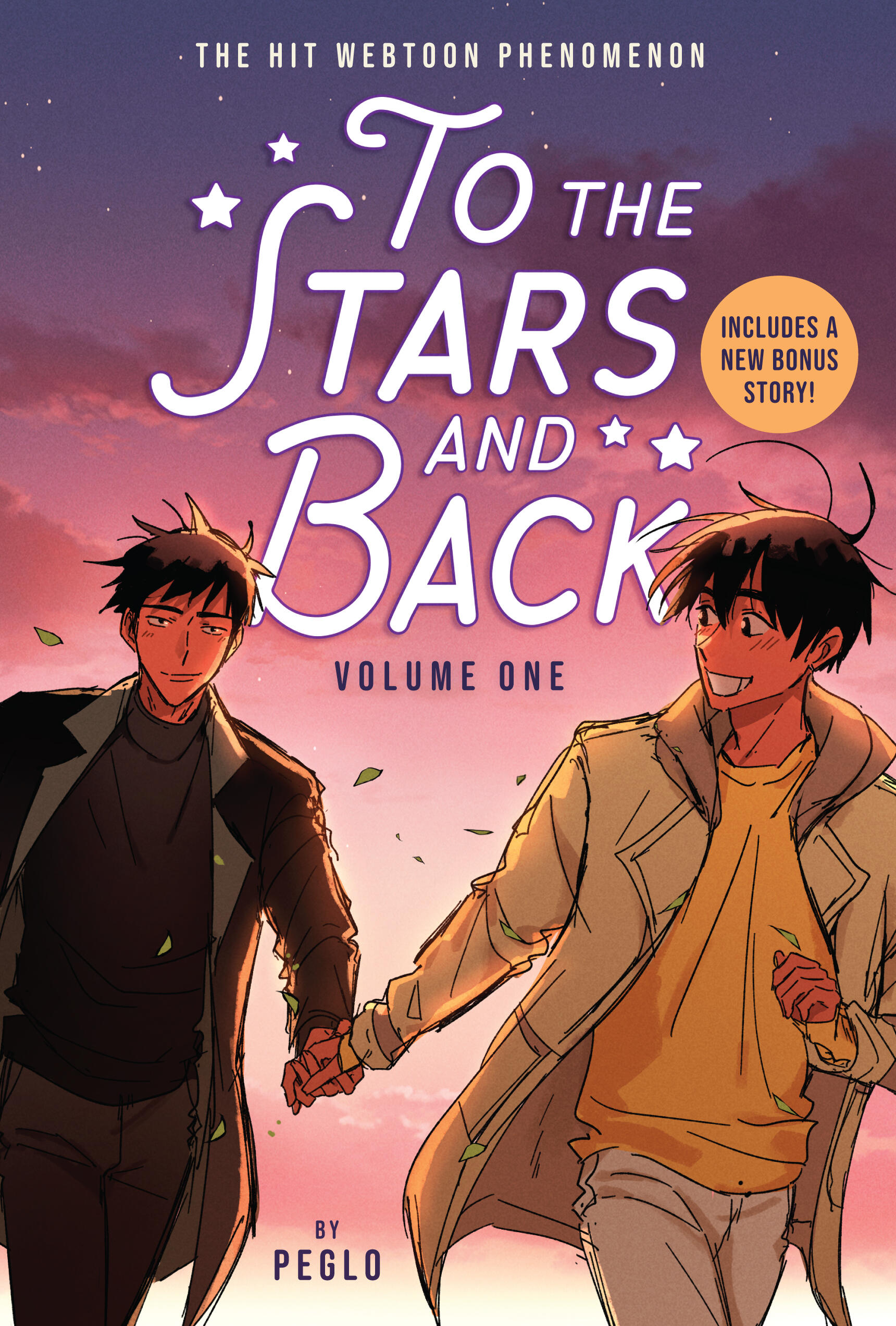 NOVL – Series Page – To The Stars and Back | The NOVL