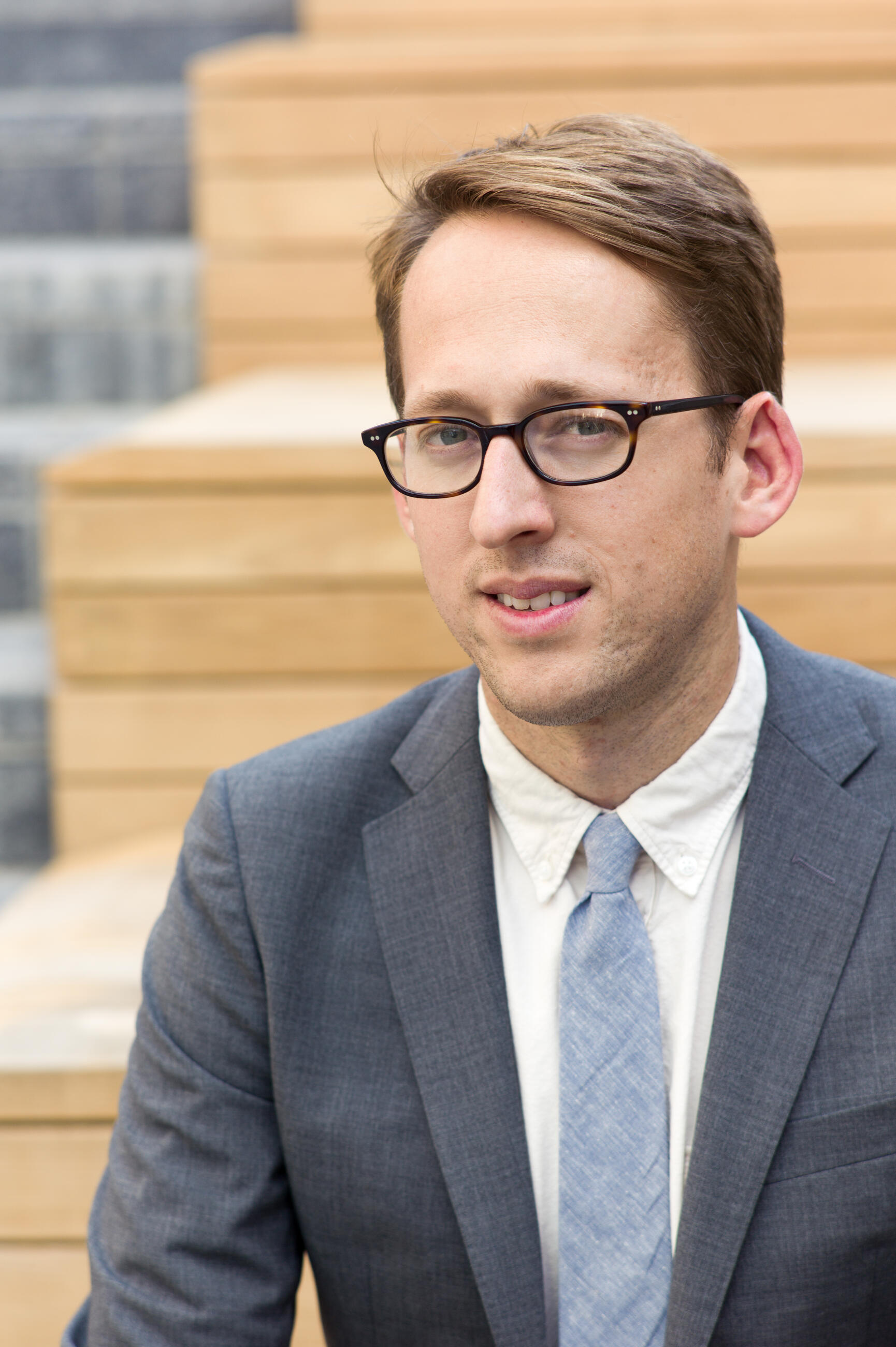Daniel Riley | The NOVL